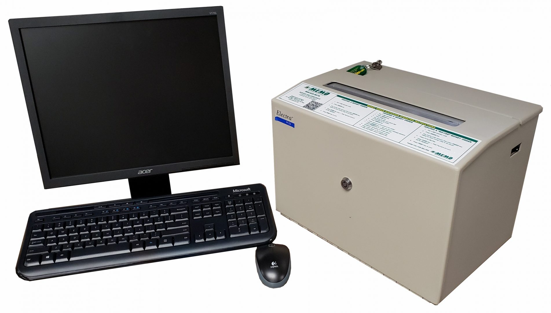 Equipment - MEMO Financial Services, Inc. and Subsidiaries