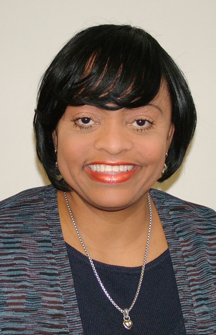 Tanya Butler, President & CEO – MEMO Financial Services, Inc. and ...