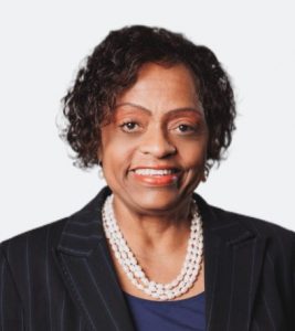 Tanya Butler, President & CEO - MEMO Financial Services, Inc. and ...