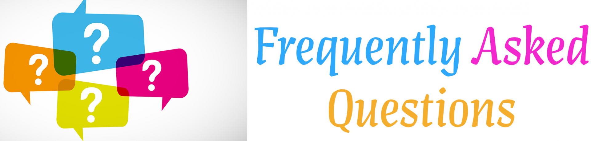 Frequently Asked Questions and Expert Answers for Consumers