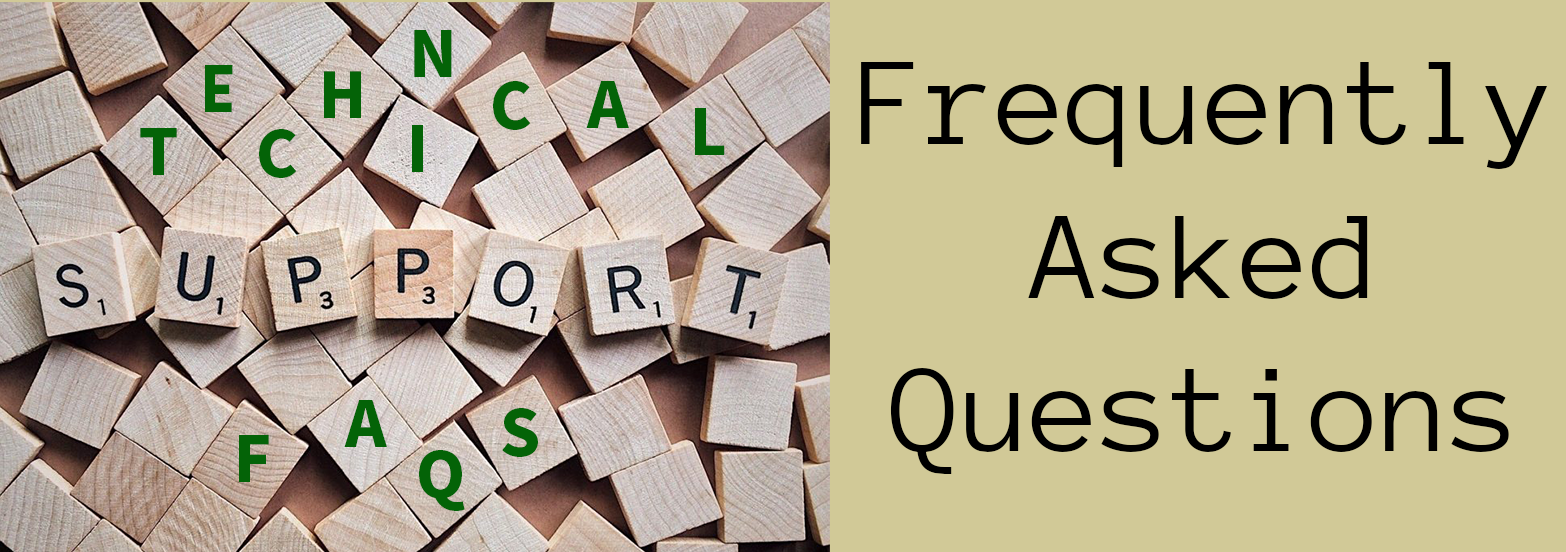 Technical Questions Most Frequently Asked by MEMO Agents: Learn More